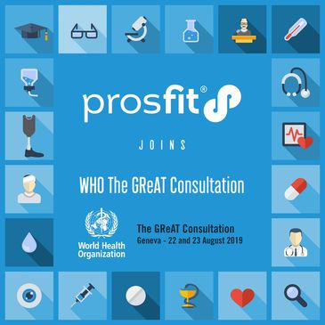 Checklist | ProsFit