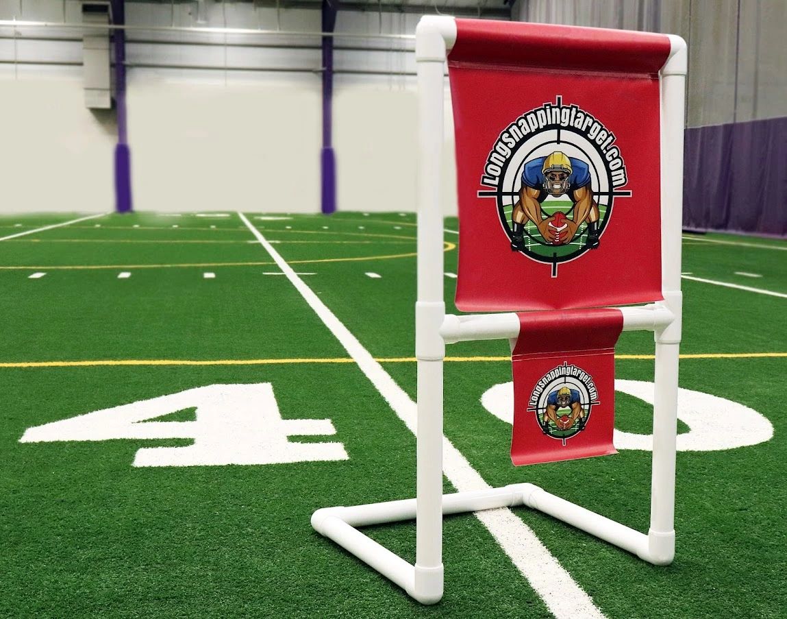 Combo Punt/Extra Point Snapping Target