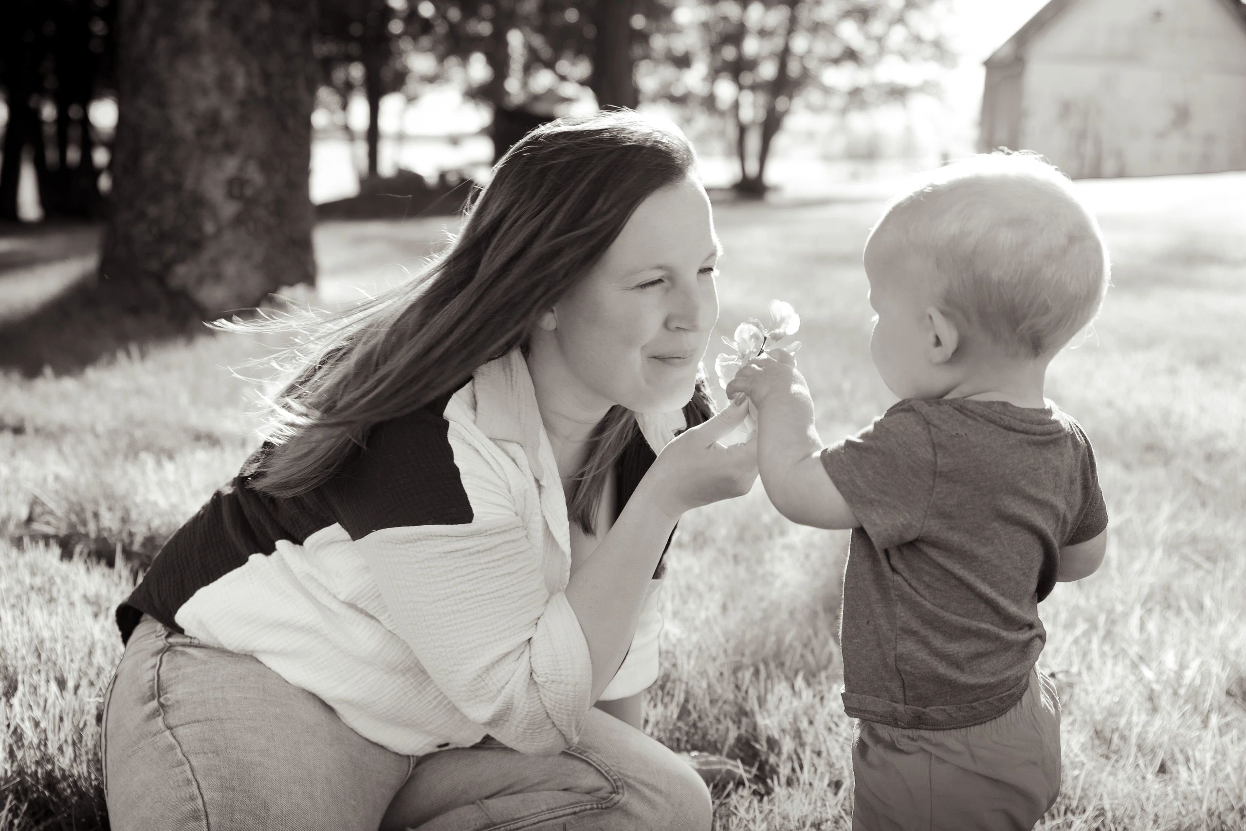 Rustic Reflections Photography