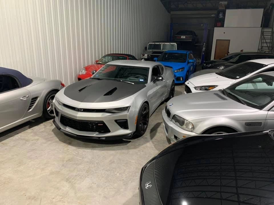 Find the Best Cars for Sale at Driven Motors