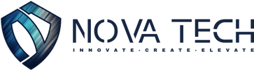IT Solution Services | Nova Tech Ltd