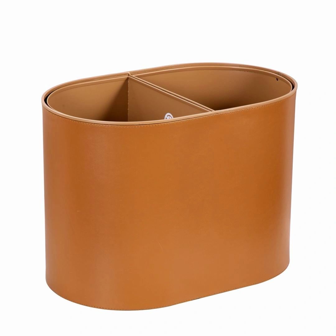 OVADO Room Bin with Recycling Inserts