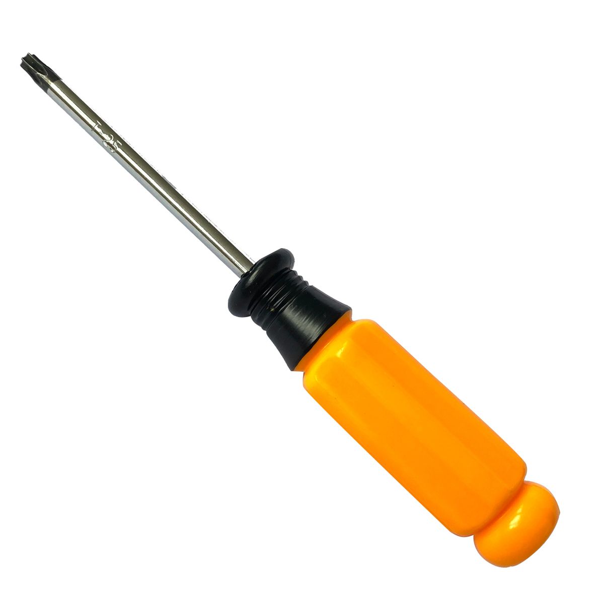 Torx Standard Screwdriver T25 Tip
