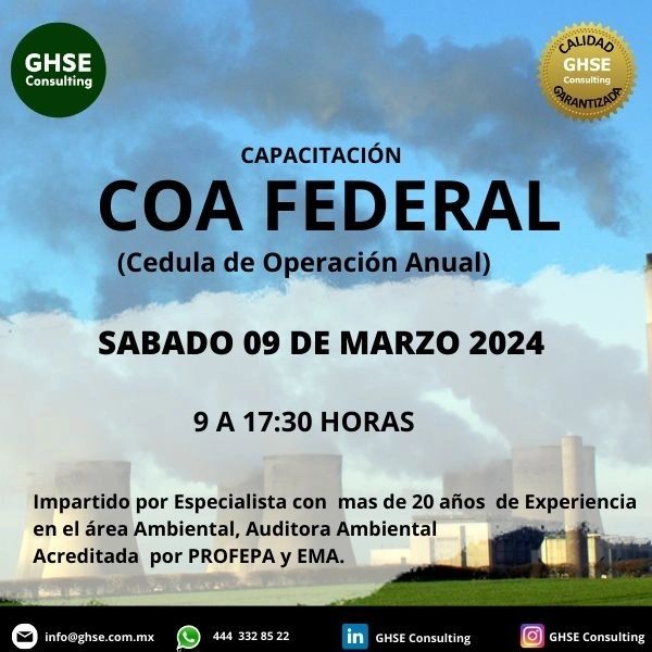 COA FEDERAL 9 DE MARZO 2024