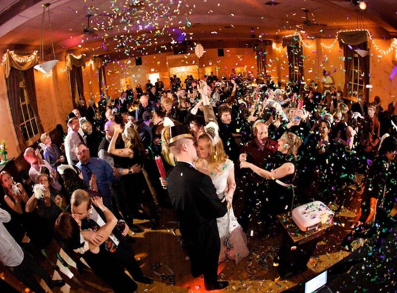 Perfect Memory Events