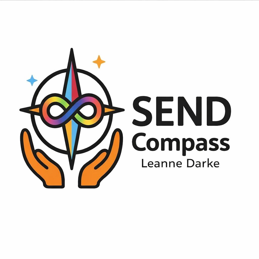 SEND Compass | Leanne Darke