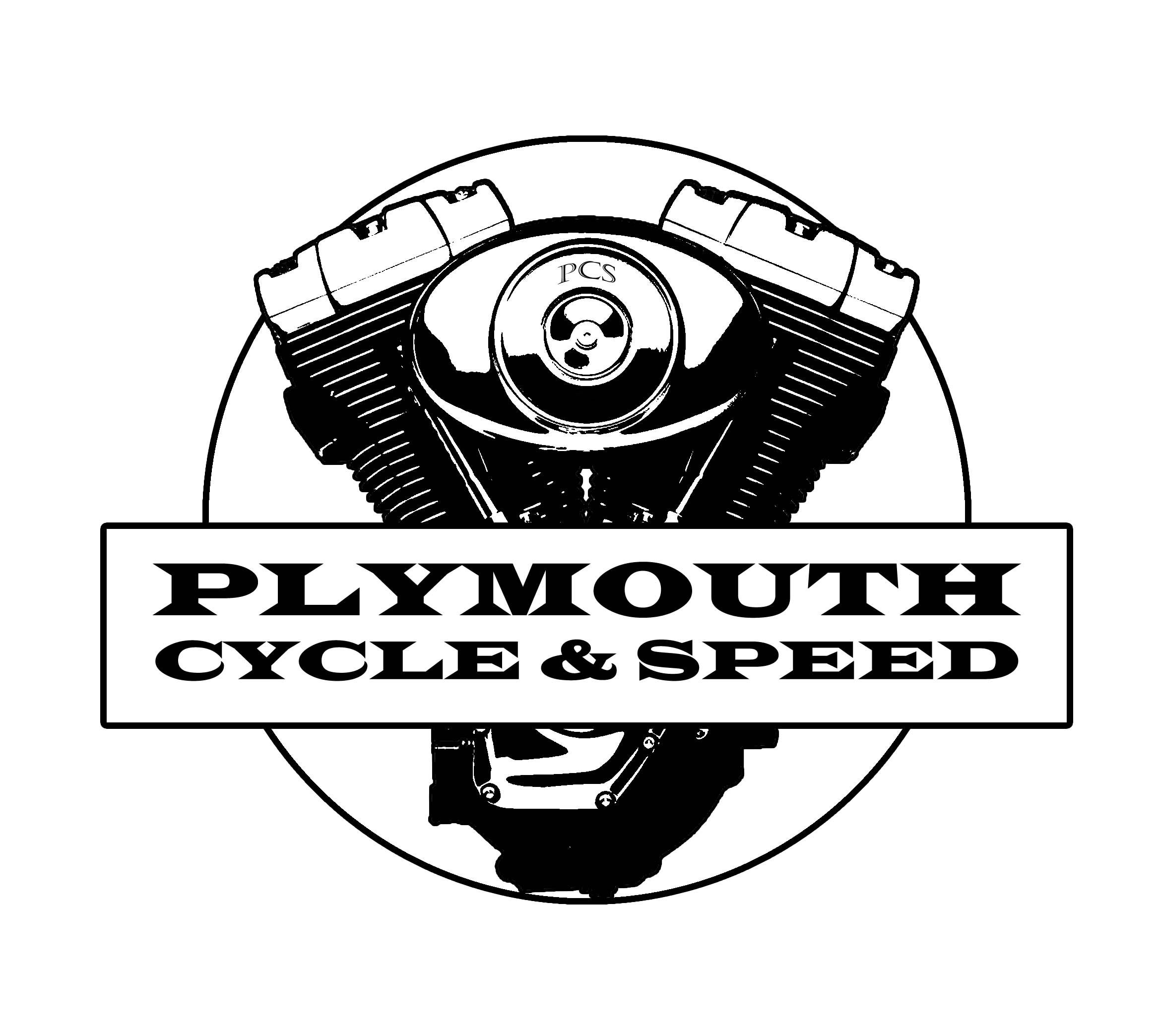 PLYMOUTH CYCLE & SPEED