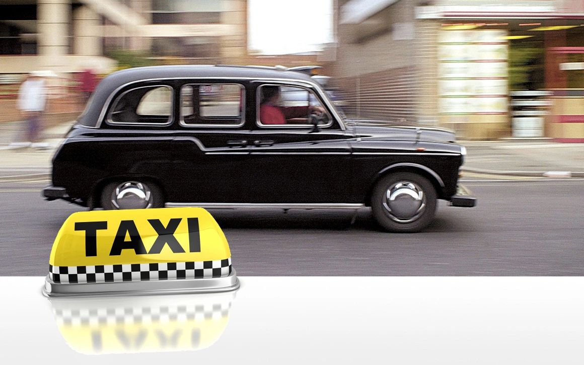 Reliable Taxi Services Near You - Stanton Taxis