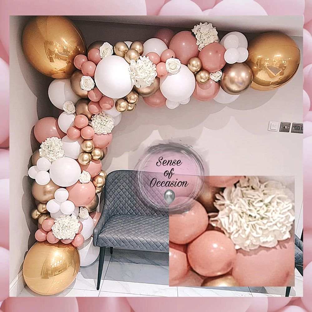 Balloons, Gifts - Sense of Occasion - Leeds, England