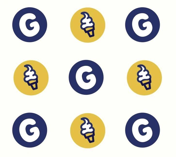 Goldies Flavored Soft Serve - Menu, Flavors