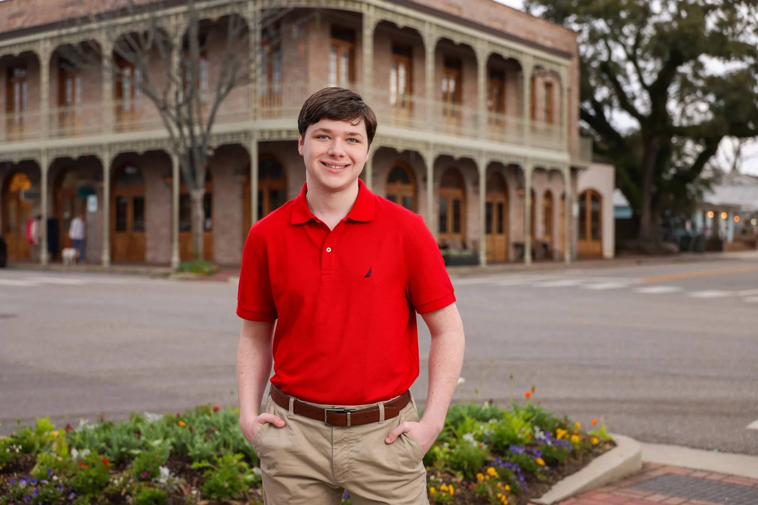 Craft Your College Resume with Thomas Savell College Applications