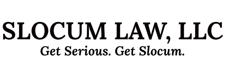 Slocum Law, LLC