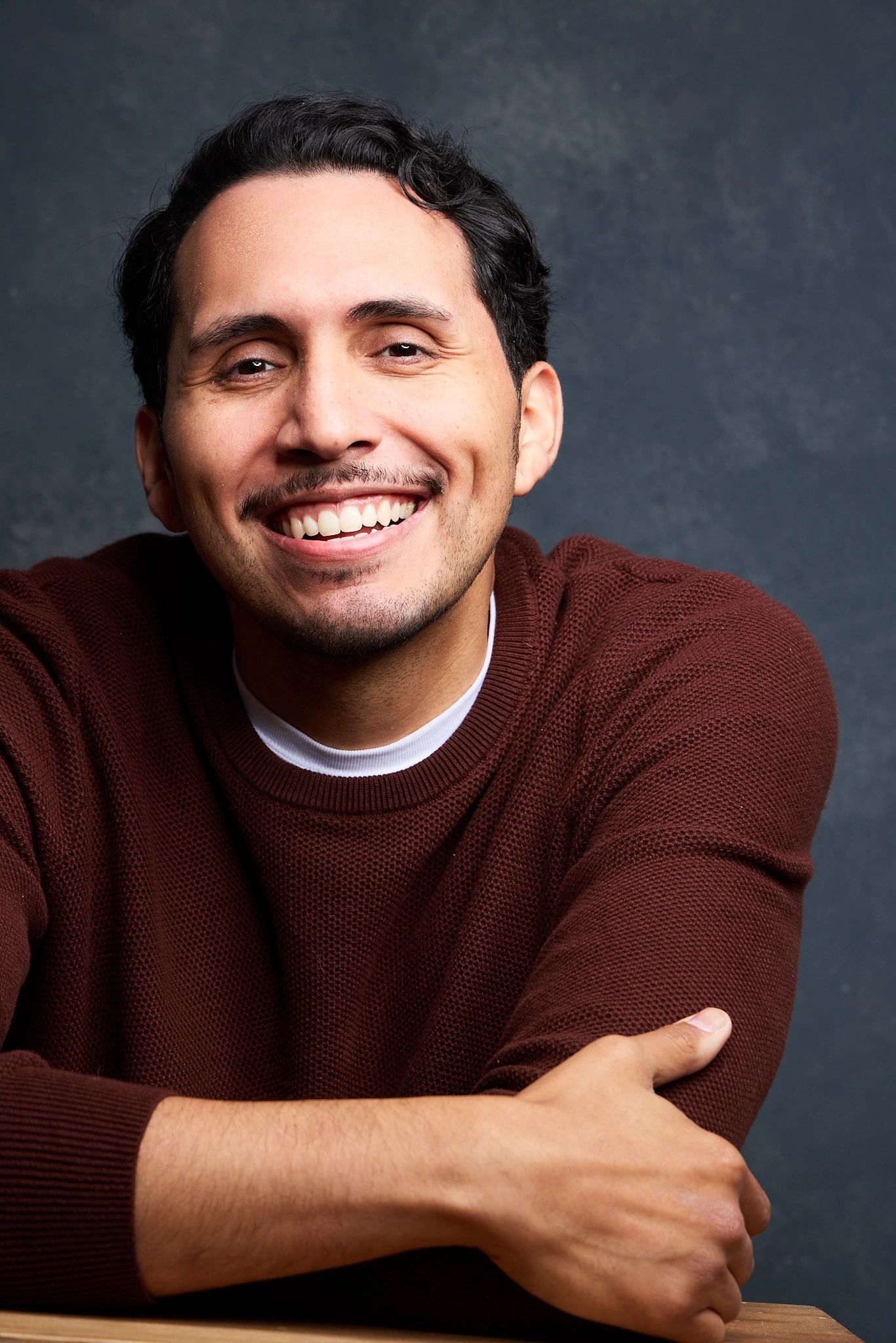 George Xavier - Actor, Musical Theater, Film