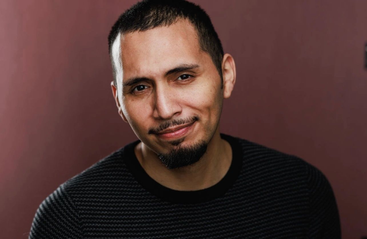 George Xavier - Actor, Musical Theater, Film