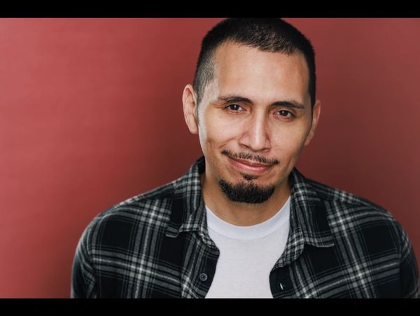 George Xavier - Actor, Musical Theater, Film