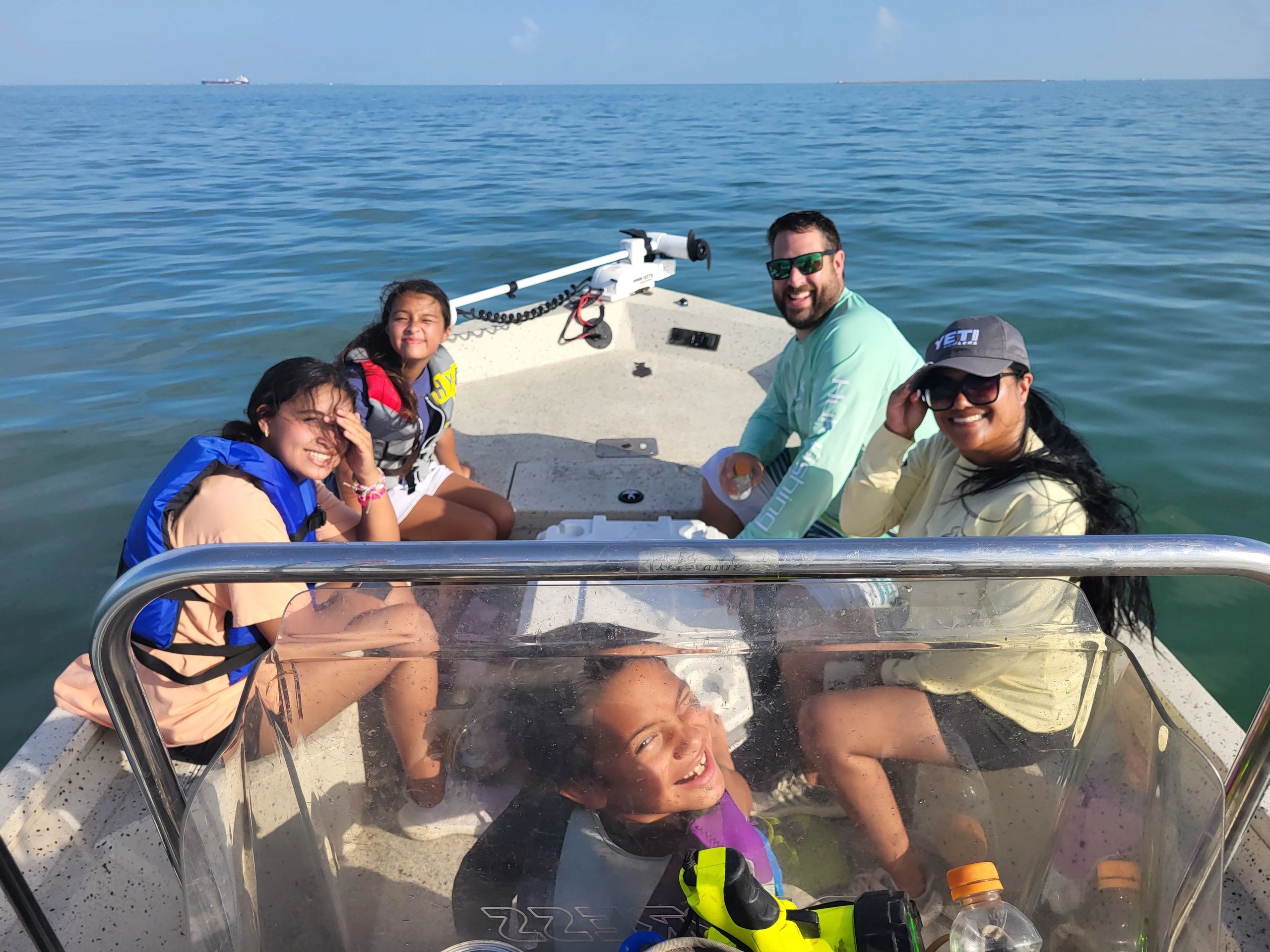 Guided Fishing Trips - Scott Kindall Guide Services