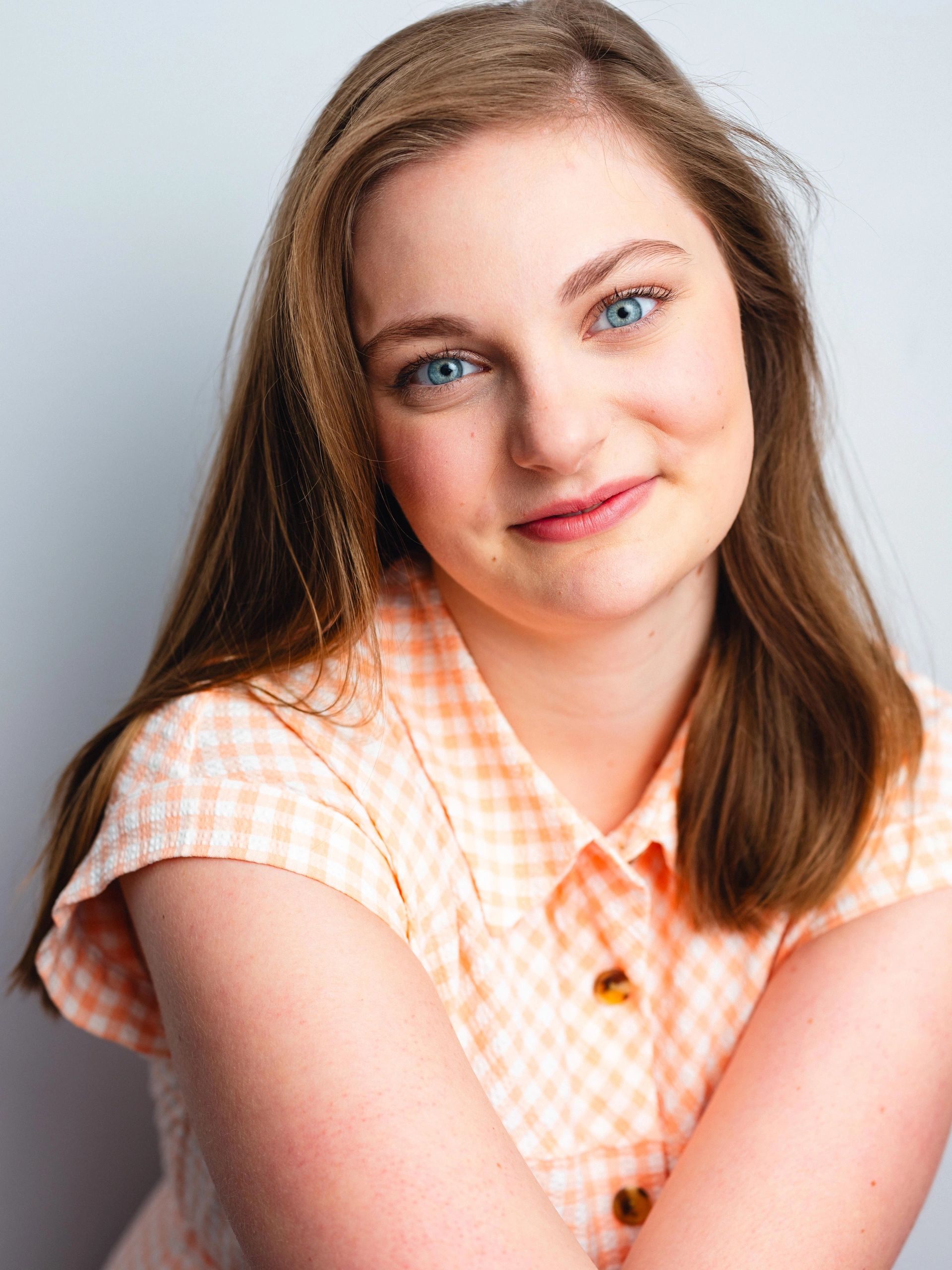Annika Rudolph - New York, Actor, Musical Theatre