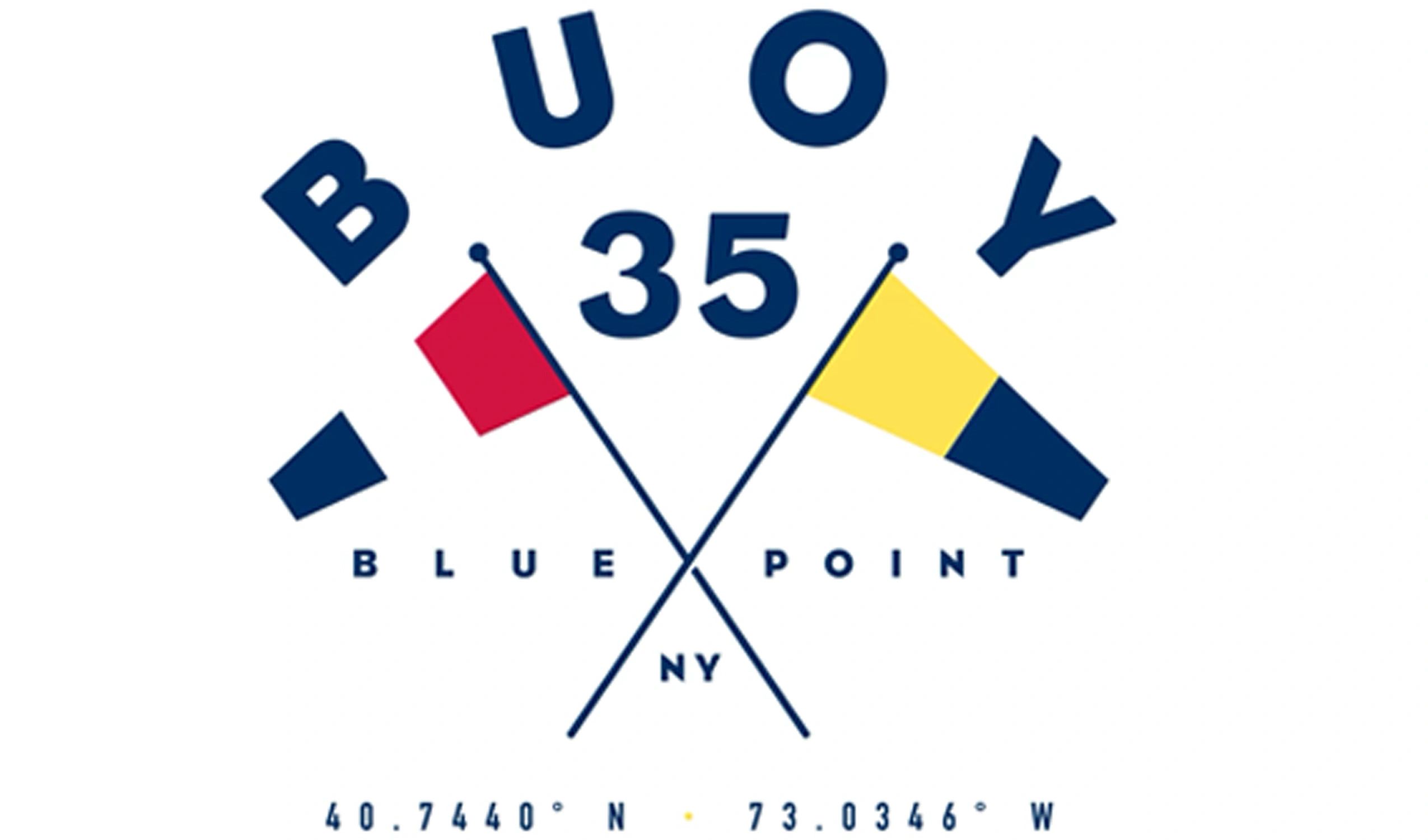 Buoy 35
