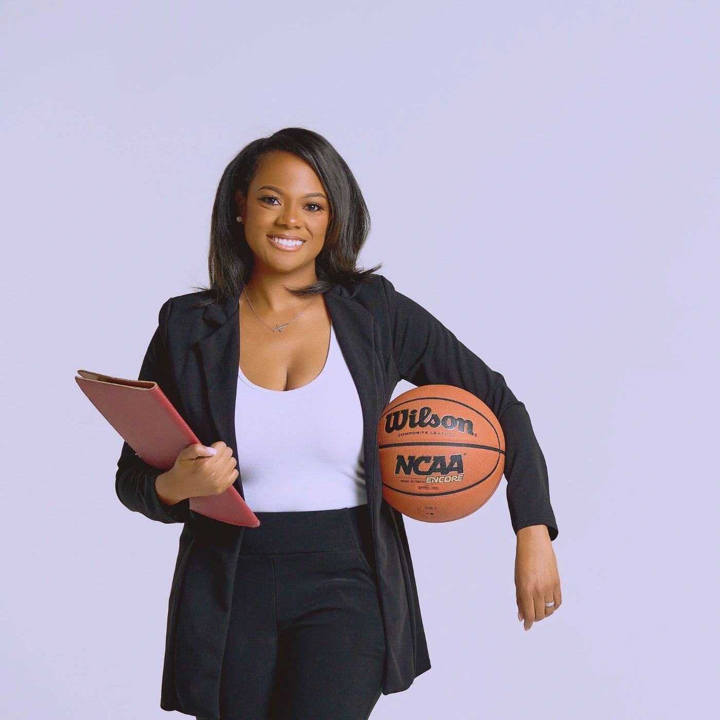 Empower Yourself with Kenisha Nichelle - Motivational Speaker