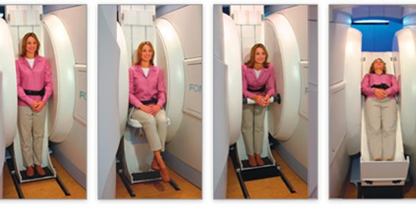 Contact Us | Pinnacle Open & Upright MRI