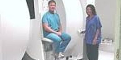 Pinnacle Upright MRI | Pinnacle Open & Upright MRI