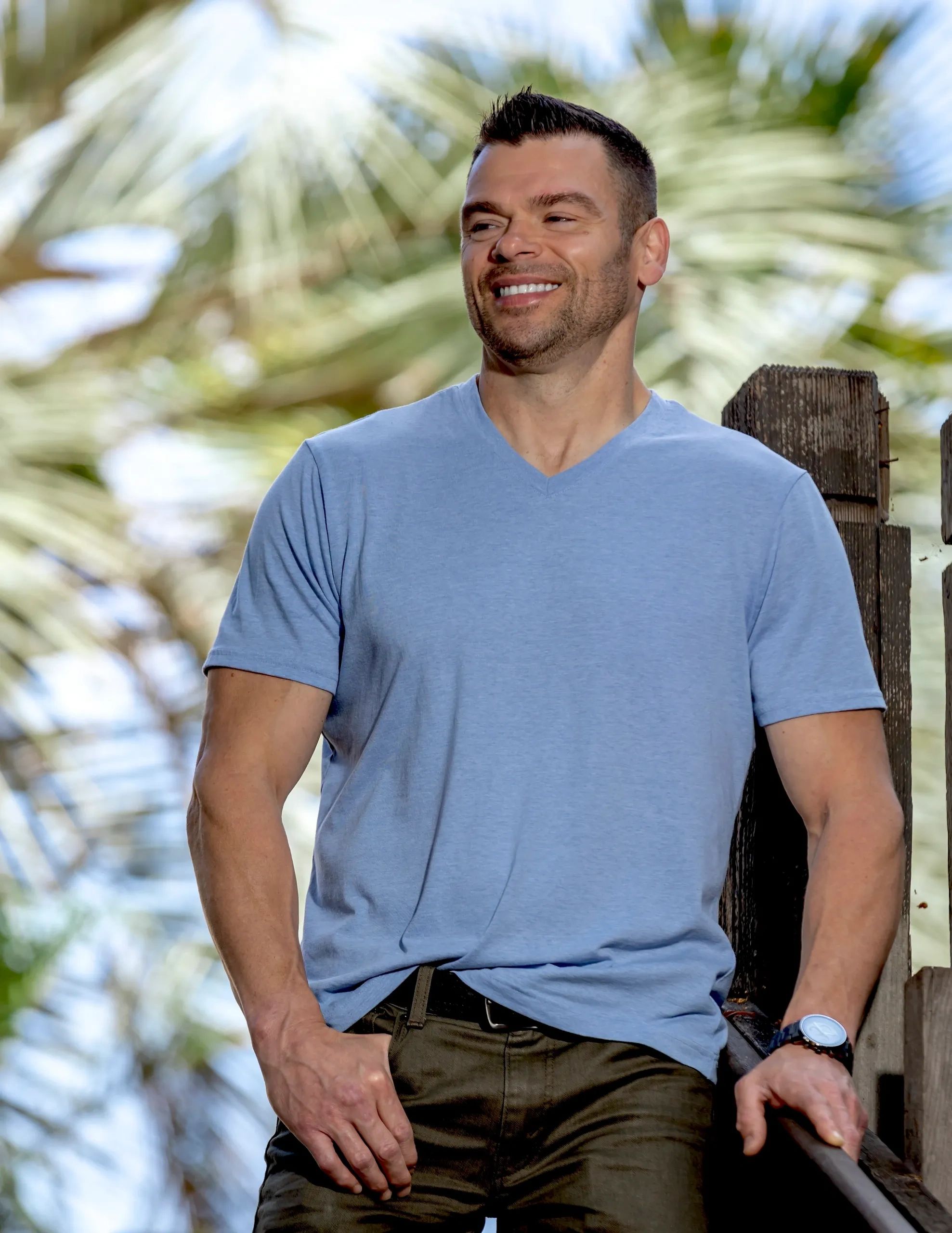 Home [gainswithsean.com]