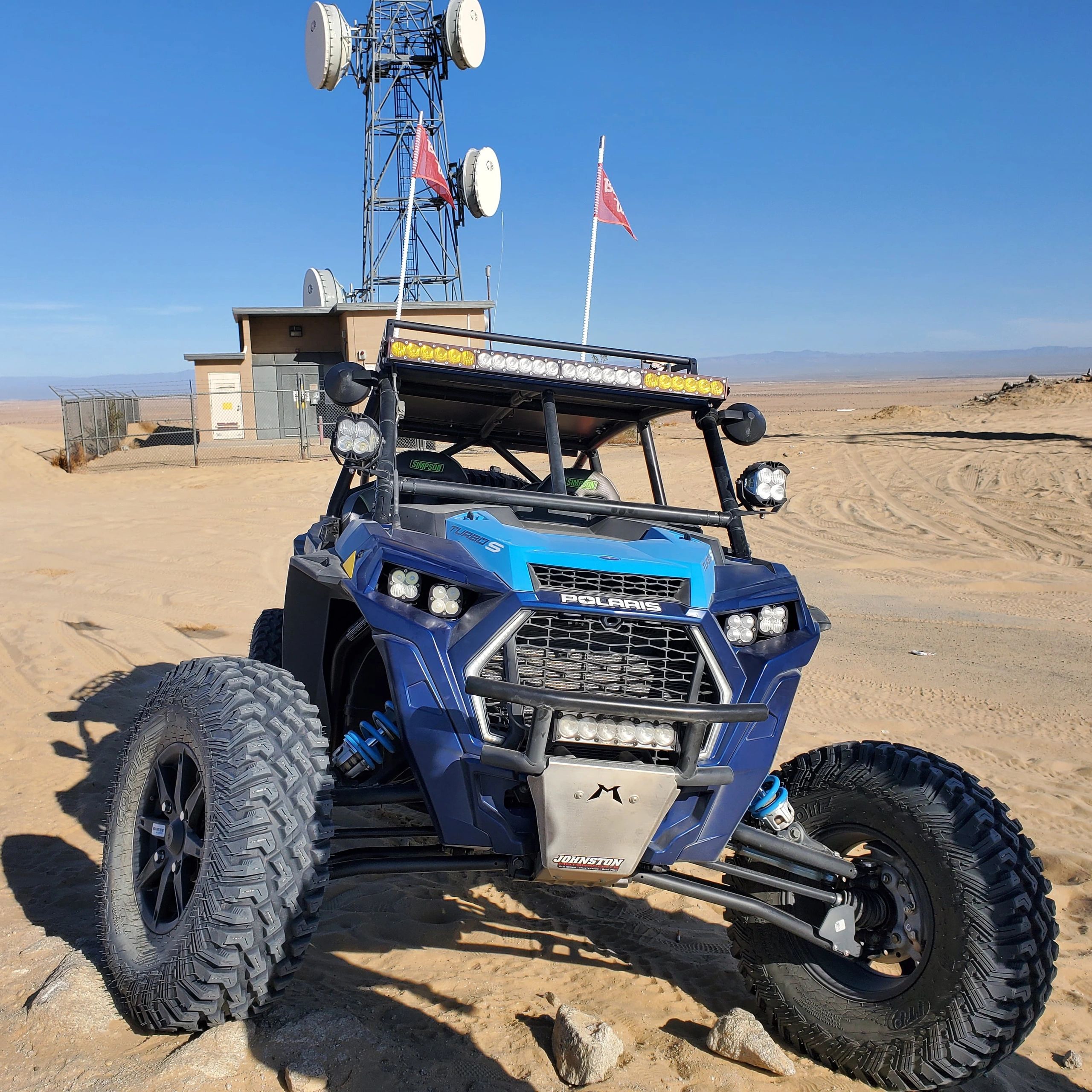 Side by Sides: Explore Our Wide Selection of UTV services.