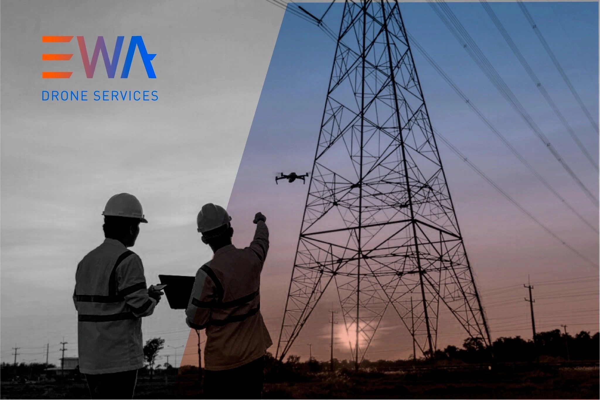 EWA Drone Services