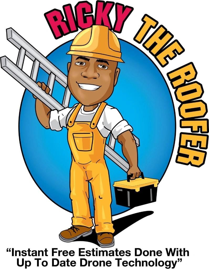 Ricky The Roofer LLC