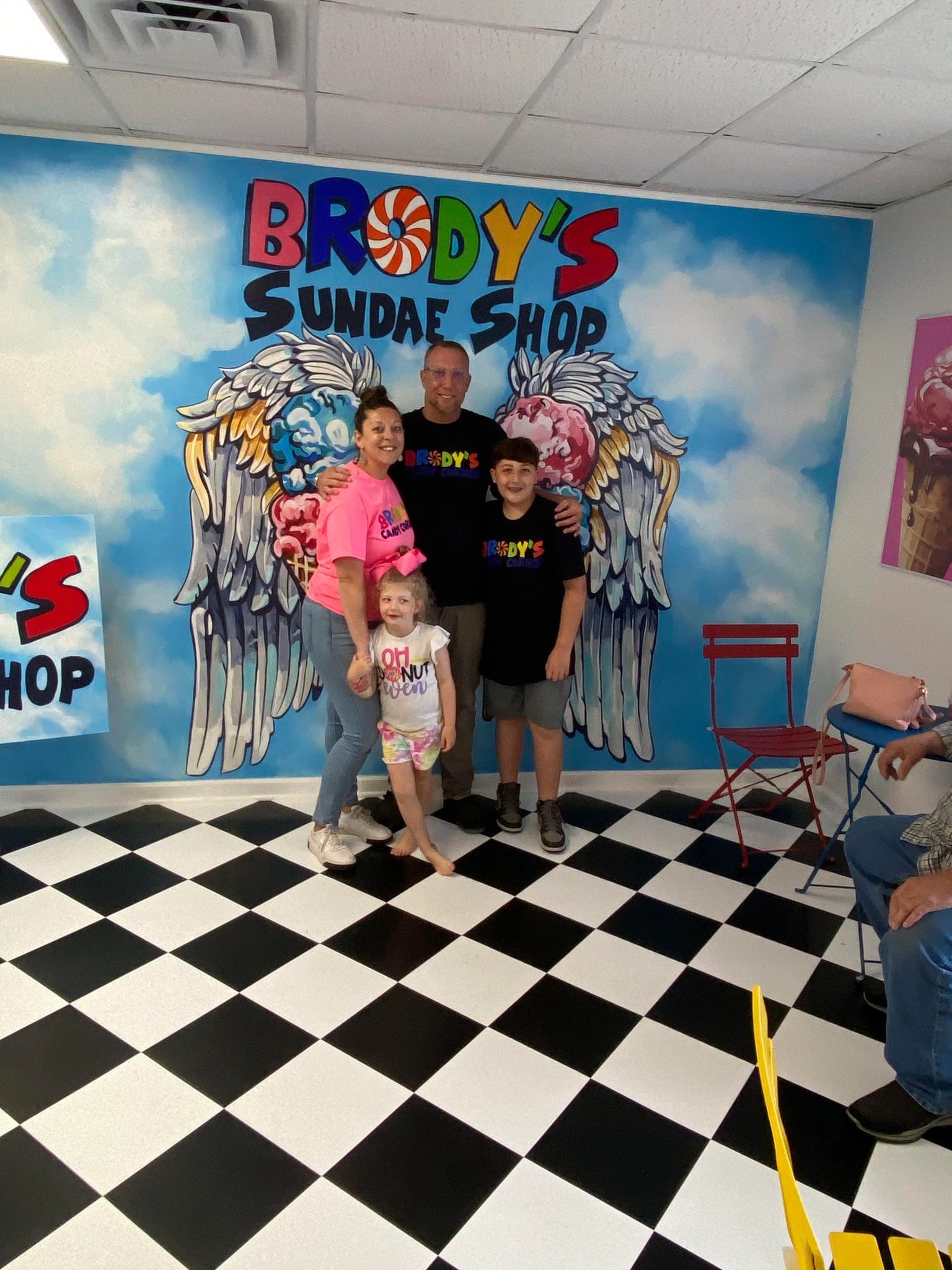 Brodys Candy Corner