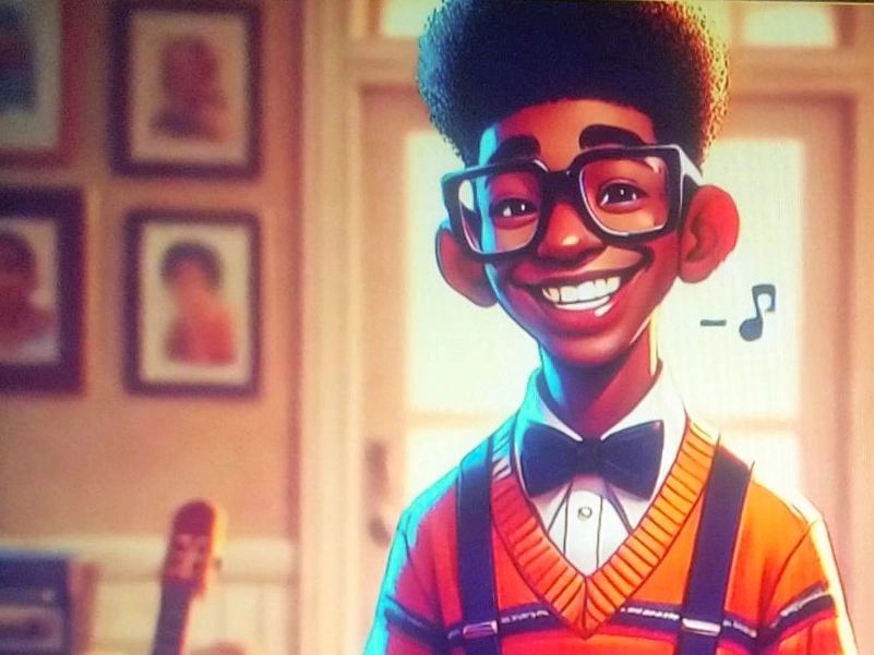 Raymond Shorter | Tommy and Ray