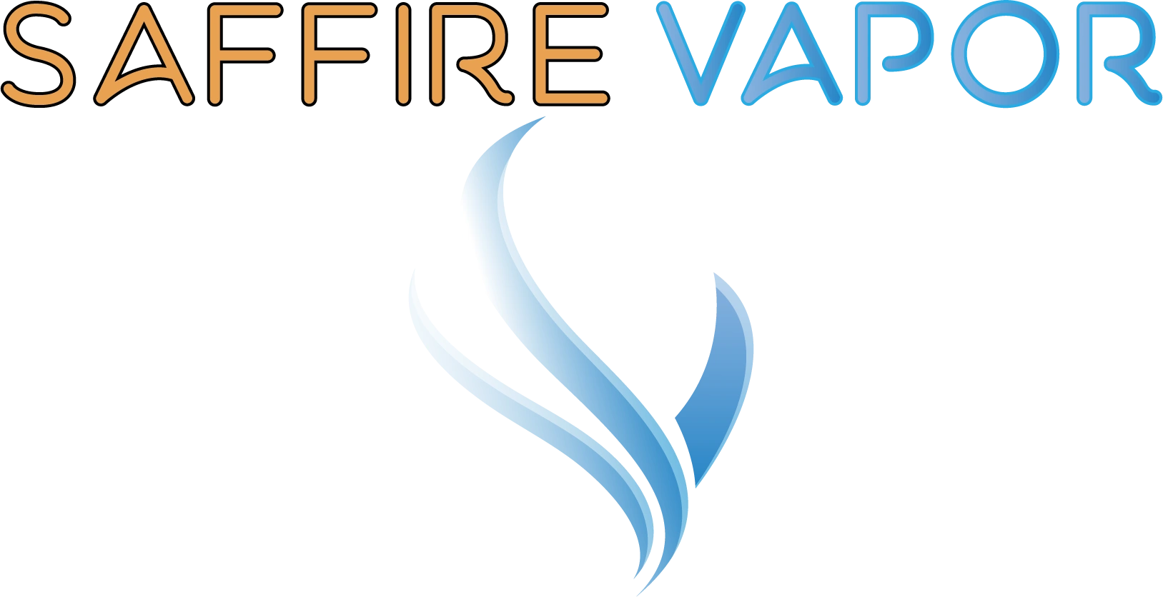 Saffire Vapor - Home