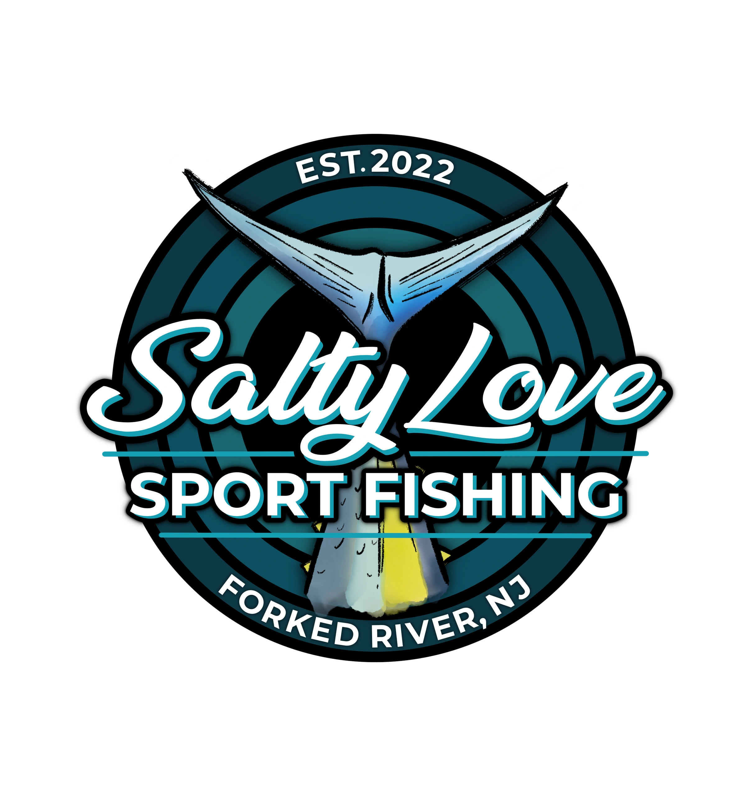 Saltylovesportfishing - Fishing Charter