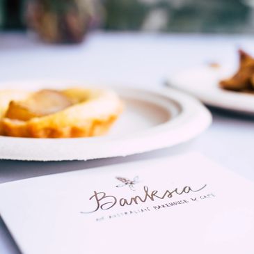 Cafe, Bakery, Pastries, Cakes - Banksia - Kansas City