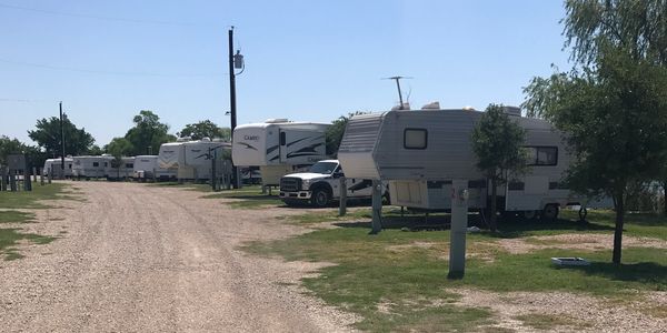 Waco RV Resort
