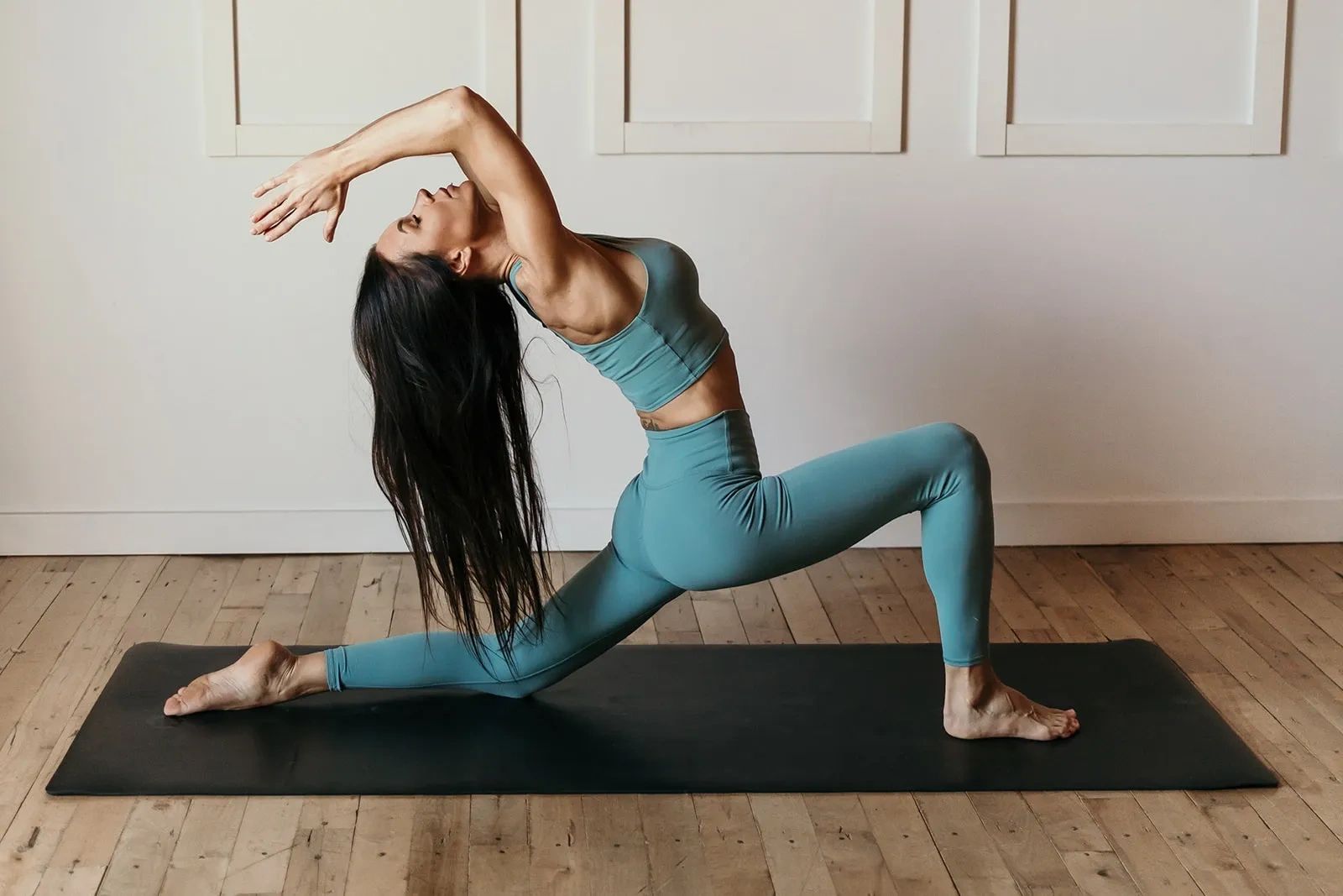 Krystalsyoga.ca - Yoga, Ebook Yoga Bundle