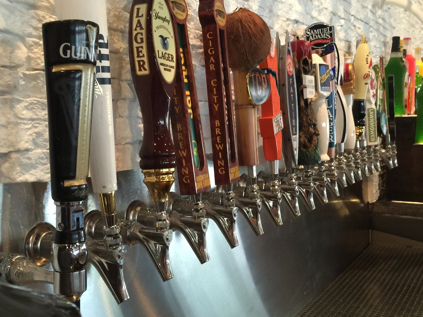 KJ’s Steakhouse - Restaurant - Fort Myers, Florida