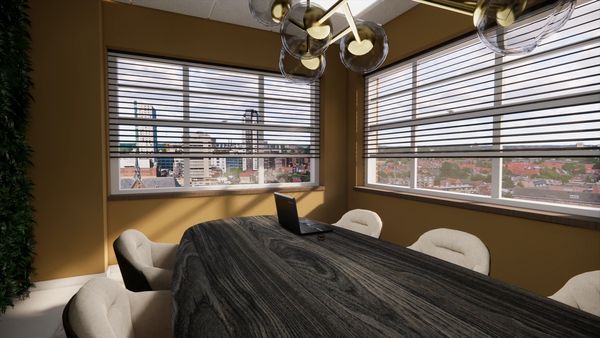 Kantoren | Studio Maco