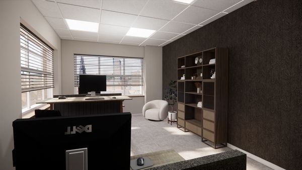 Kantoren | Studio Maco