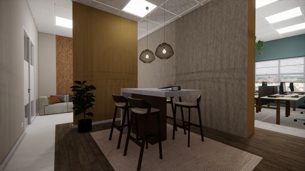 Kantoren | Studio Maco