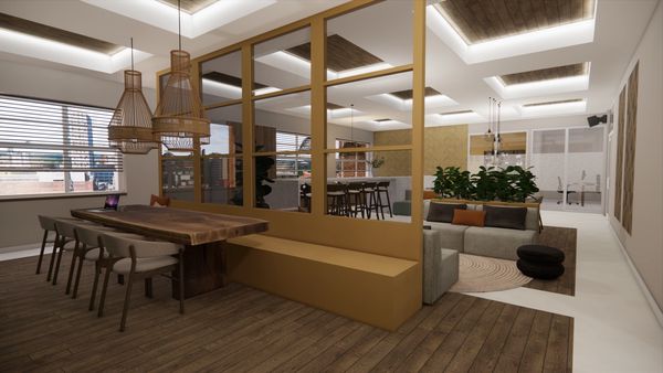 Kantoren | Studio Maco