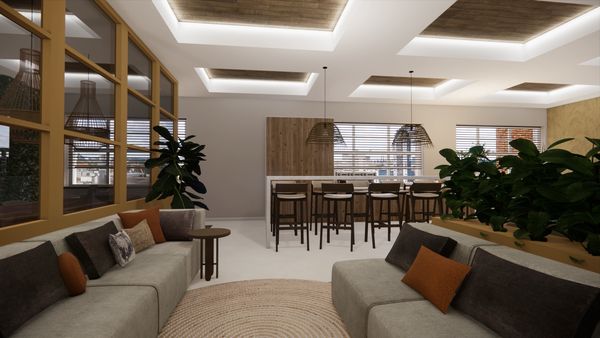 Kantoren | Studio Maco