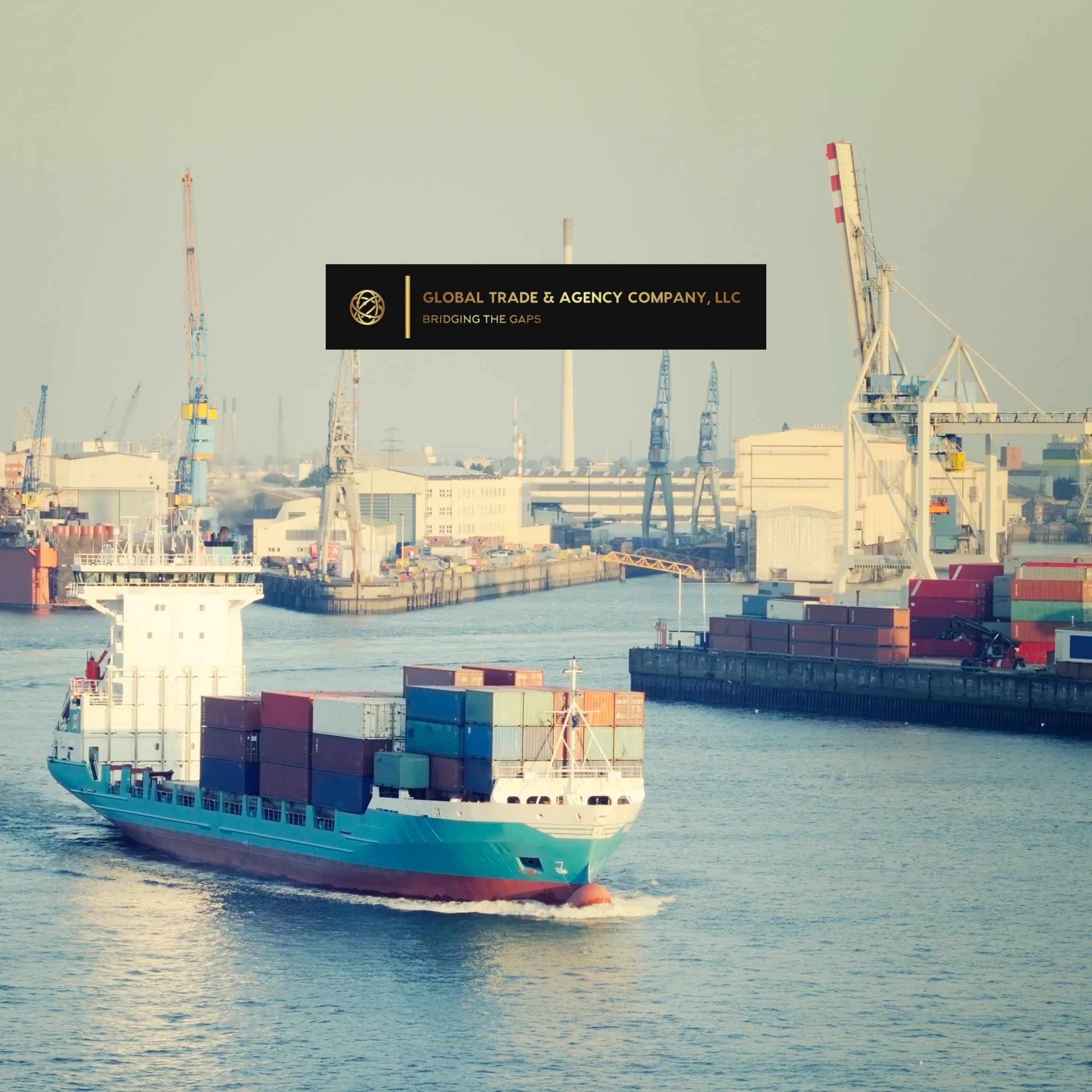 Global Trade & Agency