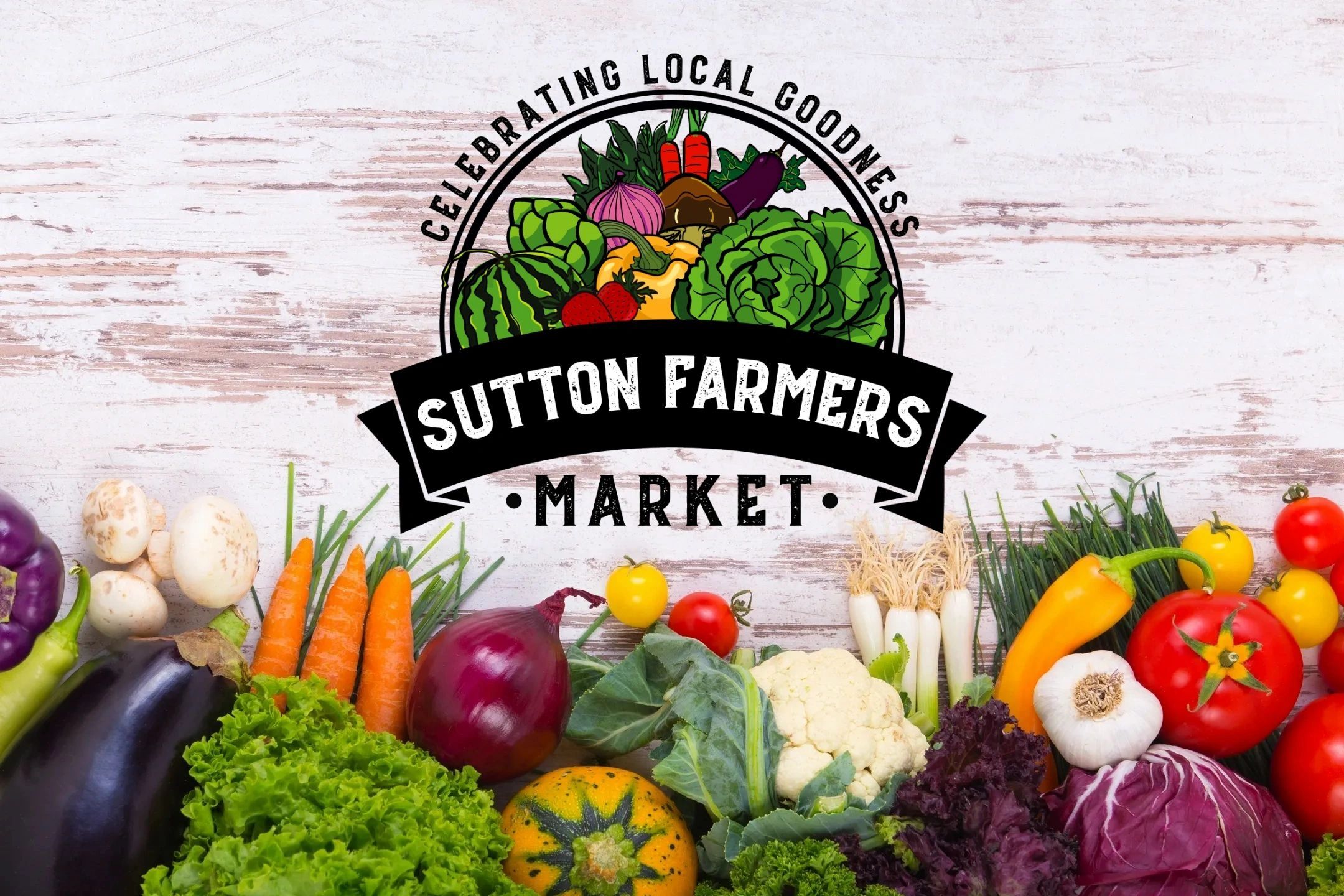 Sutton Farmers Market