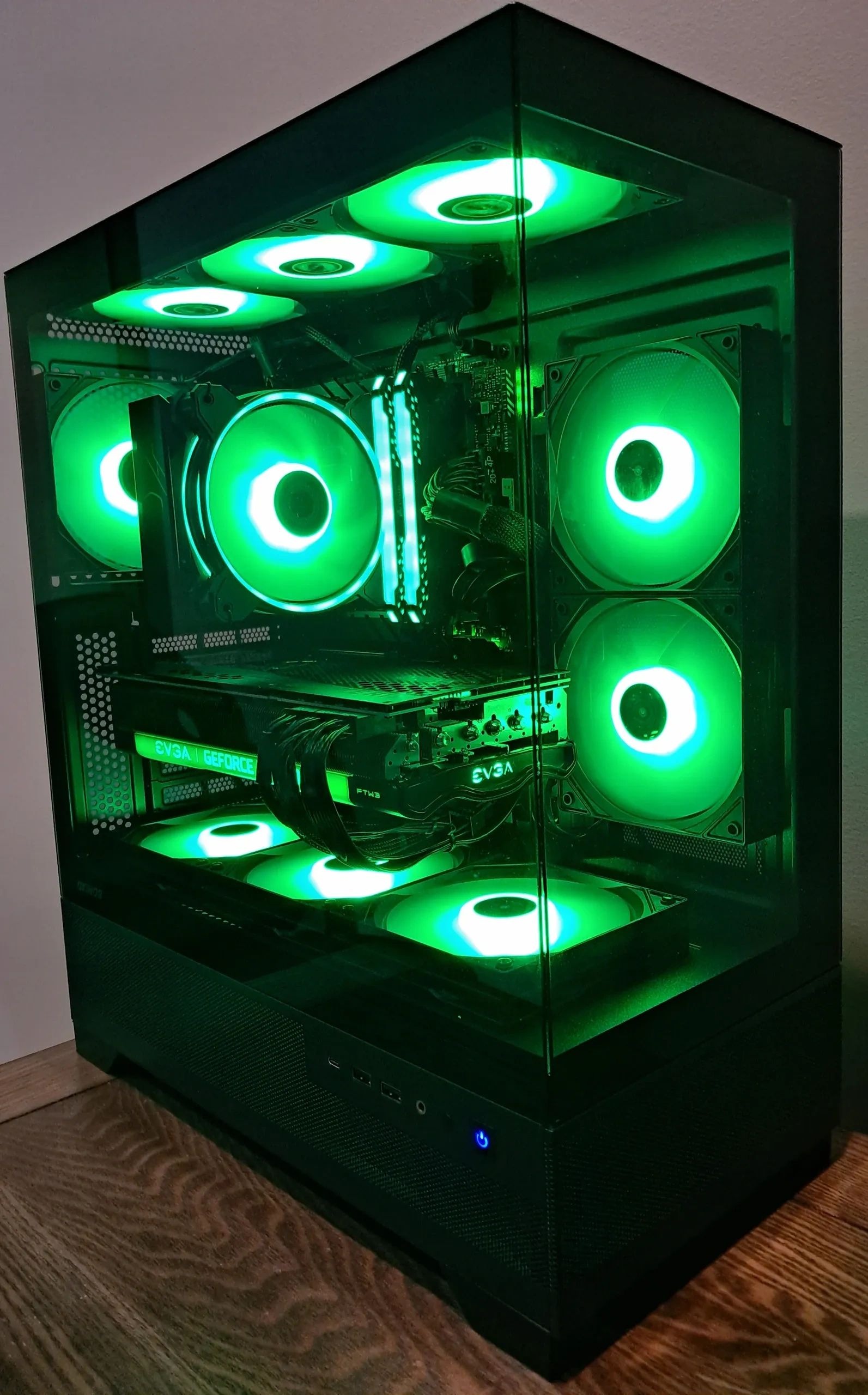 PC Service and Repair