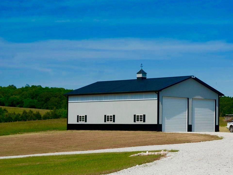 8 Creative Uses for Post-Frame Buildings: Versatility at Its Best
