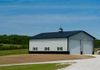 Critel Buildings - Metal Buildings, Pole Barn Homes, Steel Buildings