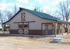 Critel Buildings - Metal Buildings, Pole Barn Homes, Steel Buildings