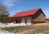 Critel Buildings - Metal Buildings, Pole Barn Homes, Steel Buildings