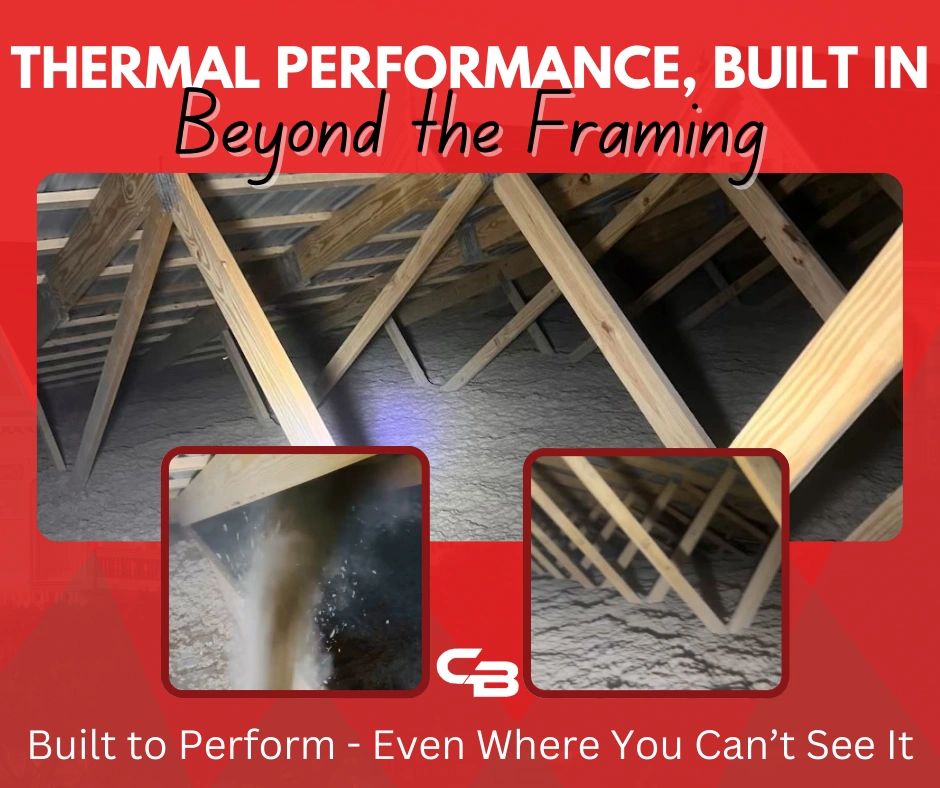 Smart Insulation Strategies for Post-Frame Buildings